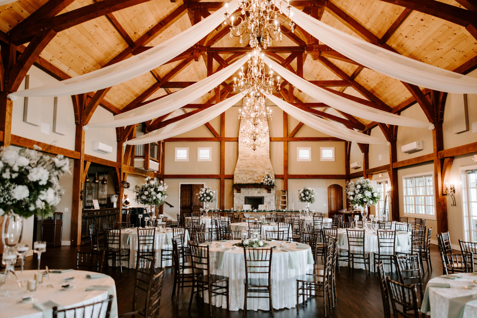 Fairytale Wedding Venue: What to Look For | The English Barn
