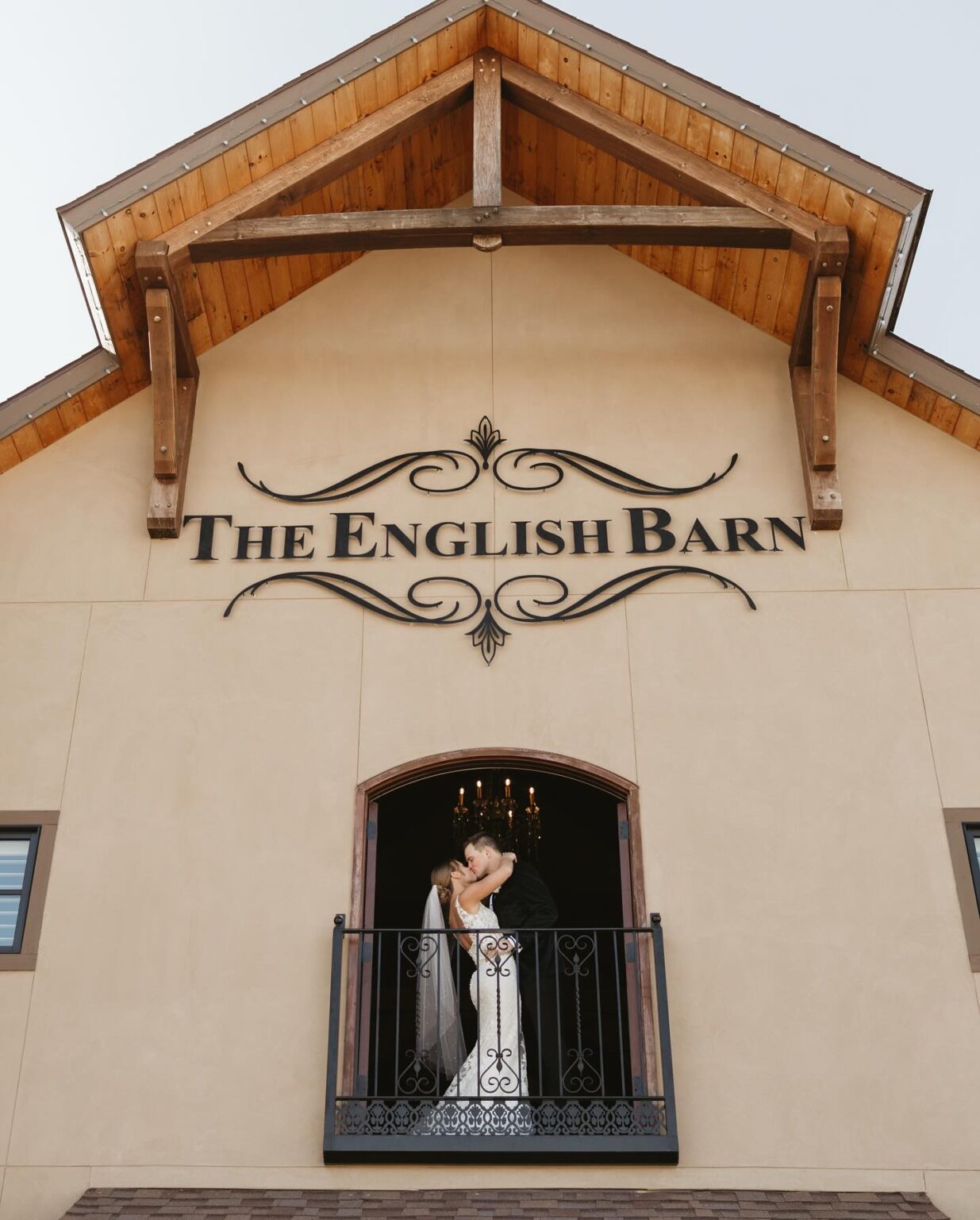 Wedding Planning Checklist | The English Barn