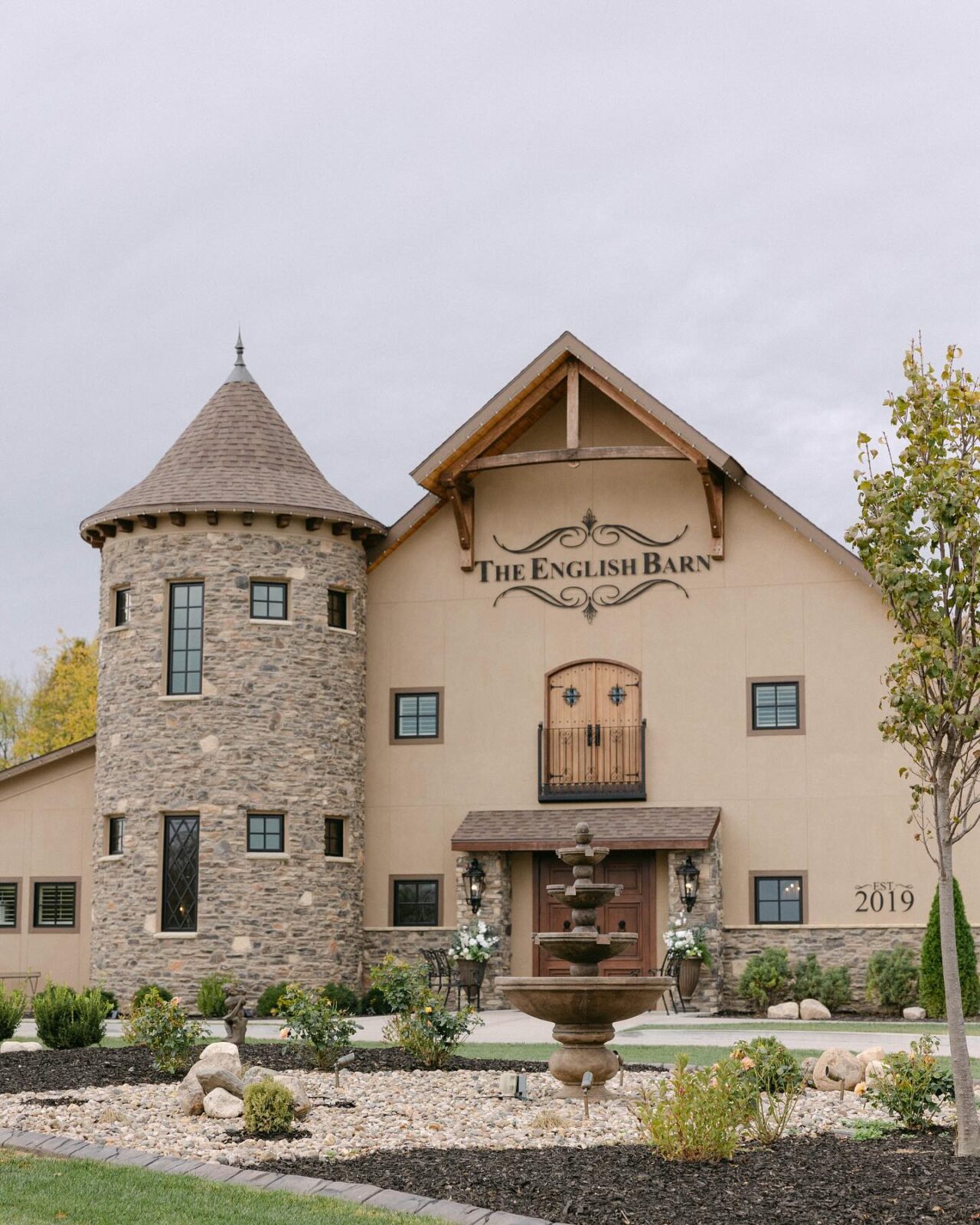 Blog | The English Barn