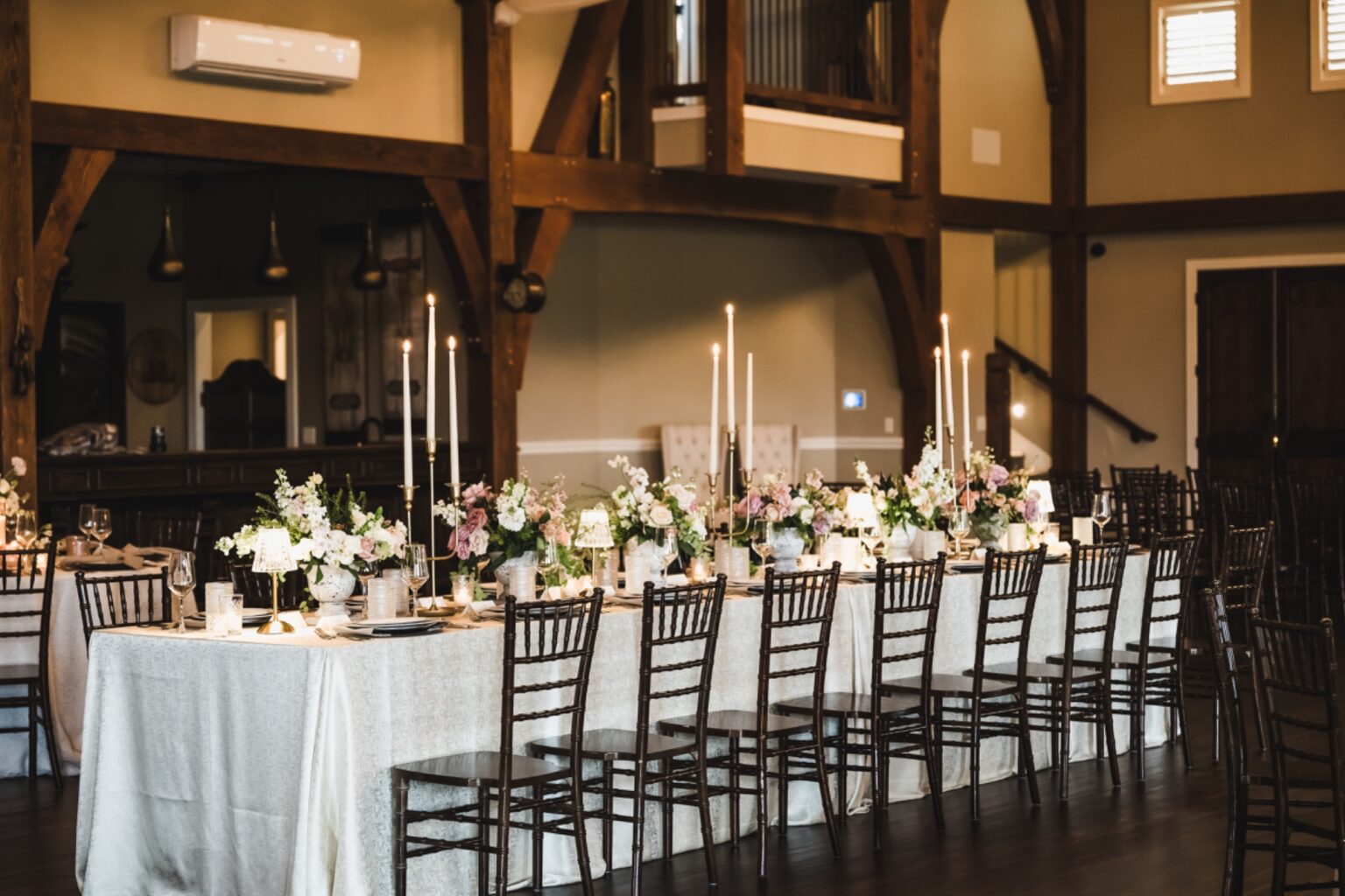 Graduation Party Locations Near Kansas City | The English Barn